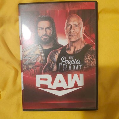 5 Disc NWA House Show DVD Set Pro Wrestling Dvd - Etsy