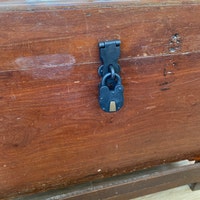 Rustic Clipboard Clip Old Fashion Antique Style Clip - Etsy