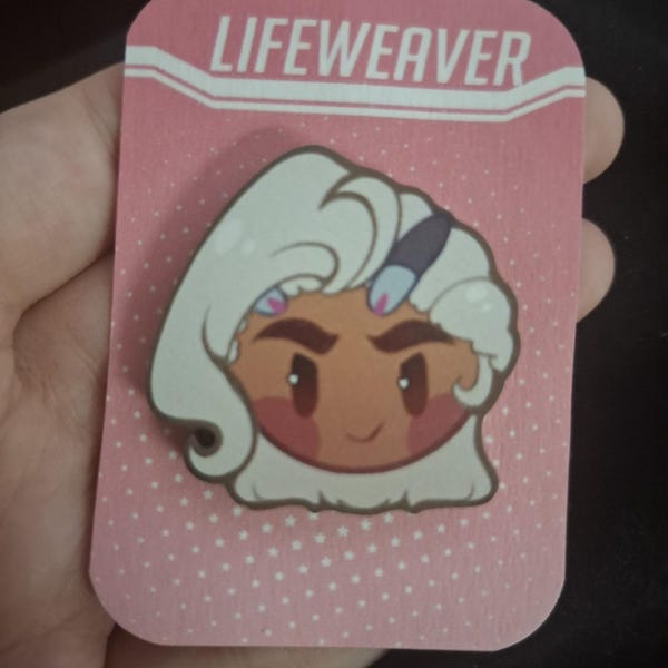 Overwatch Tank Stickers - Etsy