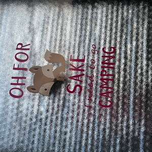 Black Water Tank Gray Water Tank Decals Black Tank Gray - Etsy