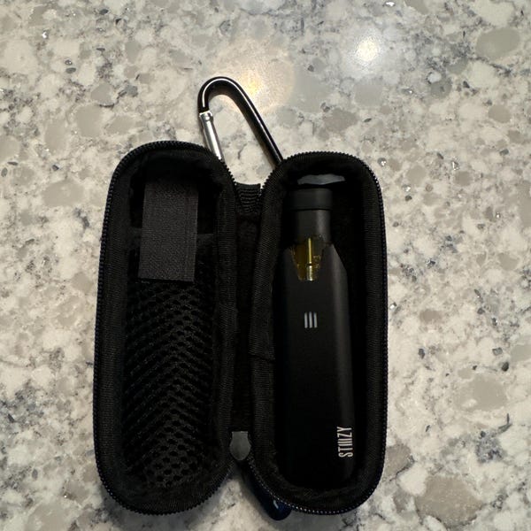 CLOUD/TEN SMOKESAFE Odor Proof Case Fits Herbs Bongs , Oil Rigs and ...