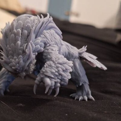 Hammerhead Sharkfolk, Sharkin, Shark-man Available in 28mm,32mm,50mm ...