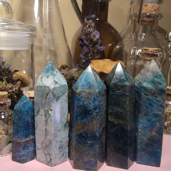 Wholesale Lot Mixed Crystal Specimen quantity Optional - Etsy