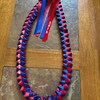 I'm Retired Ribbon Lei, Retirement Sash - Etsy