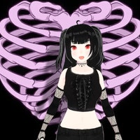 3D Vtuber Model Outfit / Vroid Outfit / Cow Outfit - Etsy Canada