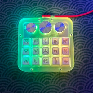 Omori Keycap Set - Etsy Australia