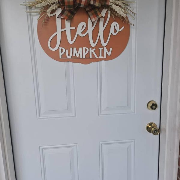 Purdue Front Door Decor | Boilermakers Sign | Purdue Wreath | Football ...