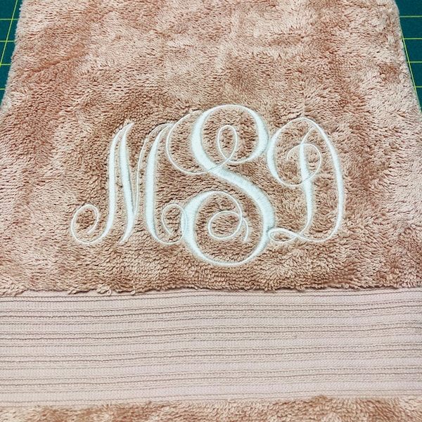 Interlocking Monogram Embroidery Font Machine Embroidery Interlocking ...