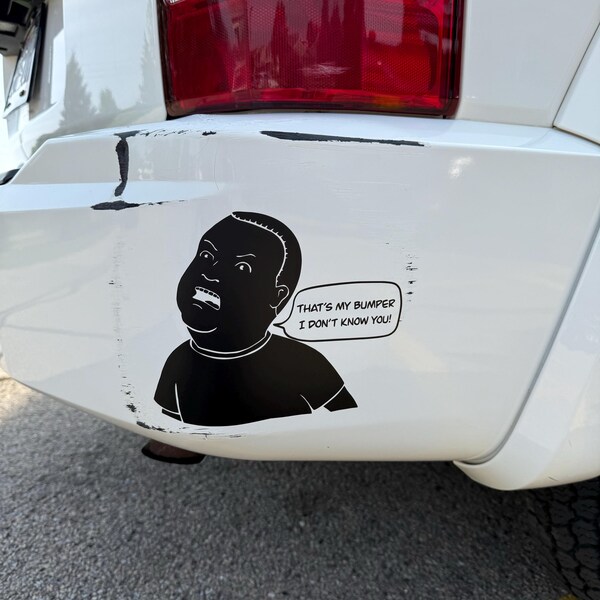 Insulin Dependent Diabetic Driver Car Decal Diabetic Awareness Decal ...