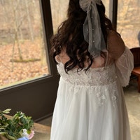 Buy Crystal Wedding Comb, Opal & Crystal Comb, Bridal Comb, Crystal ...