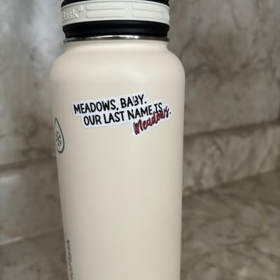 Meadows Baby, Sticker, Haunting Adeline, Hunting Adeline, HD Carlton ...