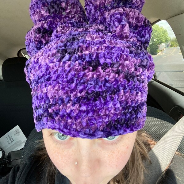 Chowder Beanie | Chowder Hat - Etsy