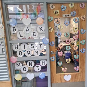 ASL american Sign Language Alphabet Poster, Pastel Rainbow Diverse ...