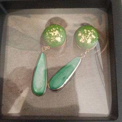 Sword Plugs Gauges / 16g, 8g, 6g, 4g, 2g, 0g, 00g, 7/16, 1/2, 9/16, 5/8 ...