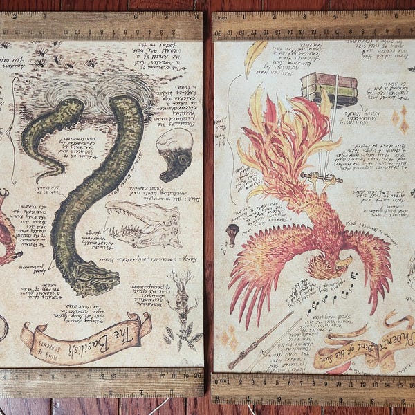 Distressed Bee Poster - Etsy