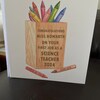 Personalised 1st Birthday Card First Birthday Card Age 1 Cheeky ...