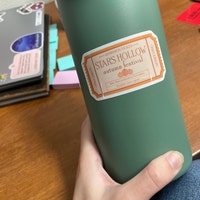 In My Kindle Era Sticker, Bookish Stickers, Kindle Stickers, Bookish ...