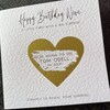 Hen Party Reveal Card, Scratch Surprise Card, Hen Party Card, Hen Do ...