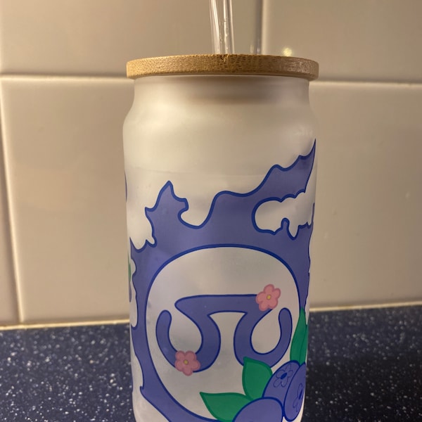 FFXIV Sweetheart Themed Soul Crystals - Etsy