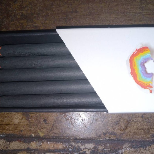 Planet Pins - Hand-painted Solar System Stationery (push Pins for Your ...