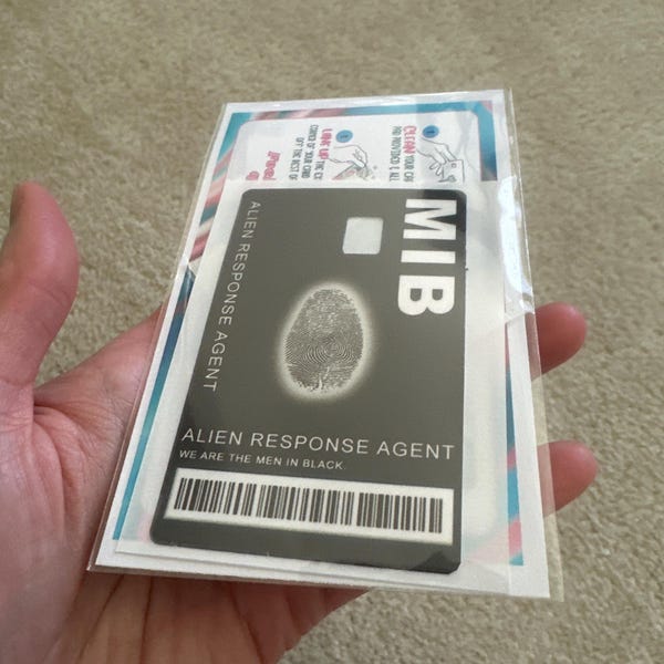 Card Sticker | Card Skin | Card Wrap | Fits All Cards | Customizable ...