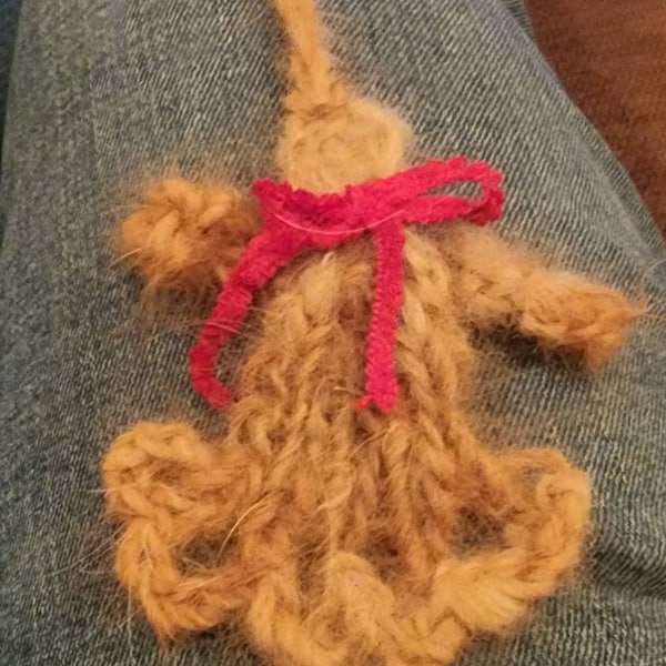 Yarn Made With Your Dog’s or Cat’s Hair! Chiengora, Dog or Cat Hair ...