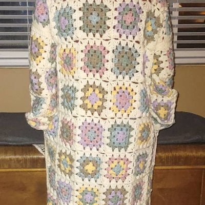 Phoenix Jumpsuit CROCHET PATTERN - Etsy