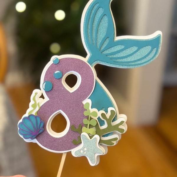 18th Birthday Cake Topper SVG | Birthday - Party - Celebration - Cake ...