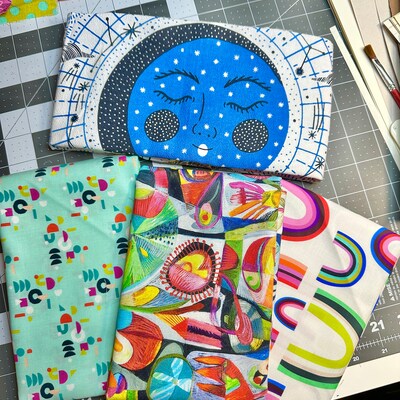 Mrs Bannister's Star Acrylic Templates - Etsy