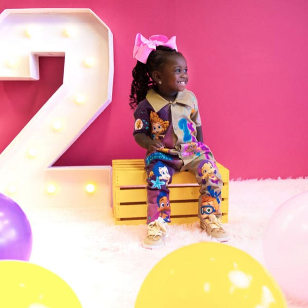 Customized Kids Dickies Jumpsuit - Etsy