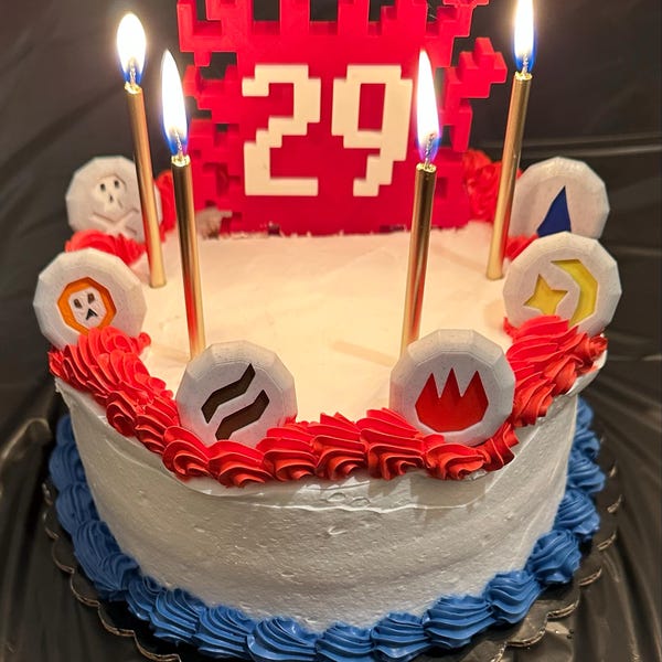 Rebellious Cat Figurine - 3D Printed Cheeky Cat With Middle Finger ...