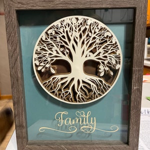 Laser Cut Files DXF SVG Multi-layer Files Layered - Etsy