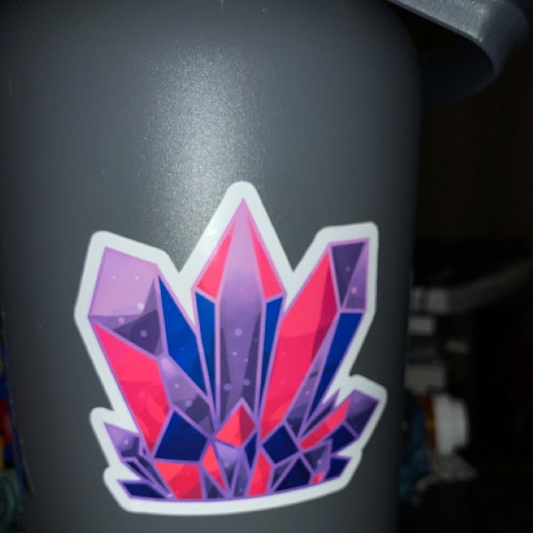 Give Me a Sec Going Non Verbal Sticker - Etsy