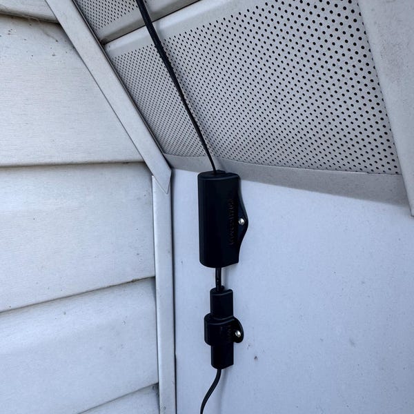 Mounting Accessories for Govee Permanent Outdoor Lights - Etsy