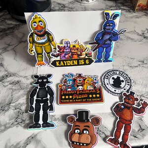 George Pig Personalised Cake Topper, Peppa Pig George, Peppa Pig Cake ...