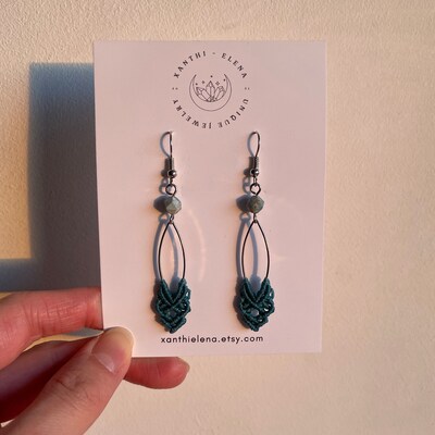 PDF Macrame Bracelet Fish Tail With Seashell Tutorial / DIY Step by ...