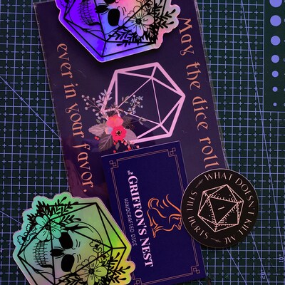 DND Potion of Healing Tokens Healing Potions Handmade - Etsy