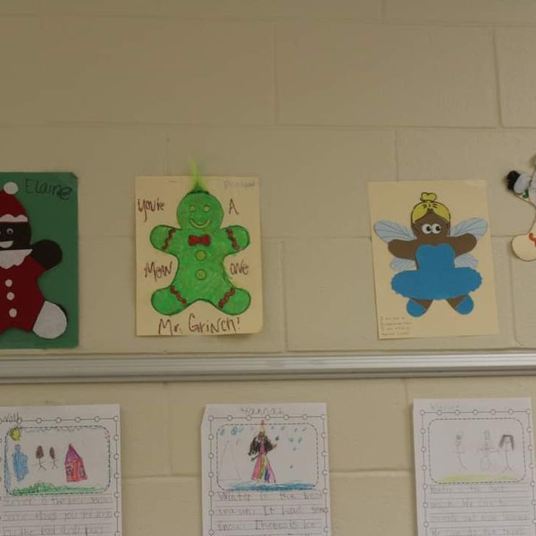 Disguise a Gingerbread Man, Gingerbread in Disguise Printable ...