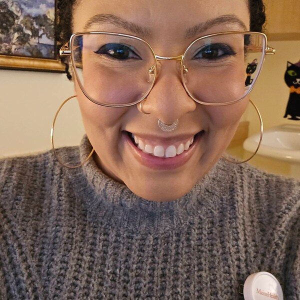 16G Skull Butterfly Captive Bead Ring Butterfly Septum Jewelry Skull ...