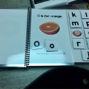 Food Adapted Books Following Directions left / Right and More for ...