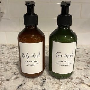 Glam-pop Jam Jelly Labels Custom Stickers for Packaging - Etsy