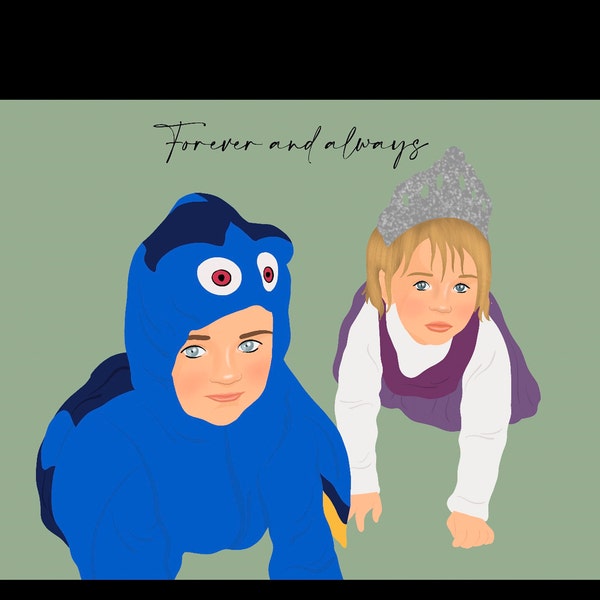 Personalized Gift for Cousin, Cousin Gift, Birthday Gift, Custom Cousin ...