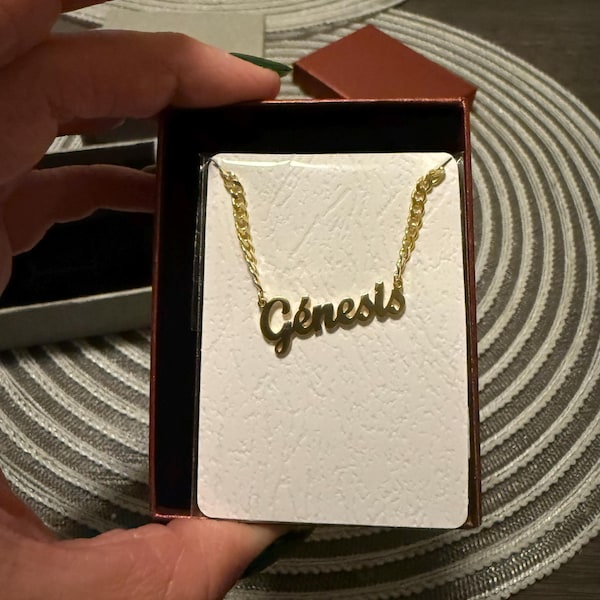 Men's Necklace - Black Bar Necklace - Men's Jewelry - Custom Men ...