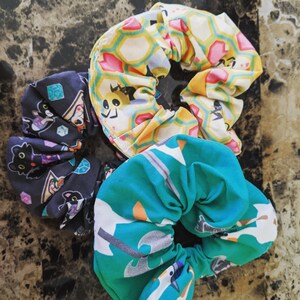 Corgi Dice dnd gamer blue Skater Skirt | Etsy