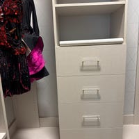 Extra Long Handles,gold/black Handle,drawer Pulls,kitchen Handles ...