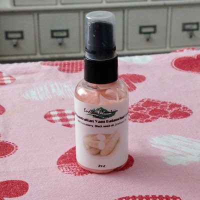 Methylene Blue Midnight Cream Daily Night Time Intensive Face and Neck ...