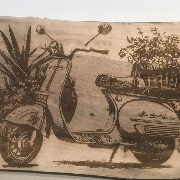 Design for Laser Engraved on Slate, SVG, Chopping Board, Kitchen Towel ...