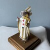 Taxidermy Mouse Pope Francis - Etsy