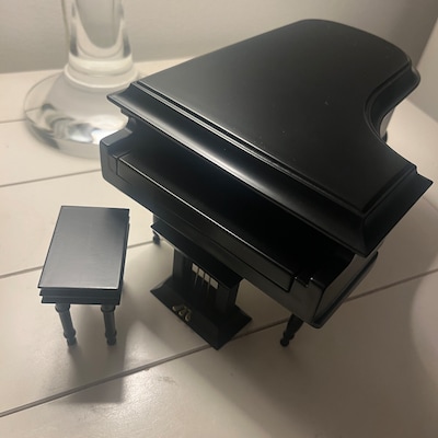 18 Note Mechanical Movement Many Songs to Choose - Etsy