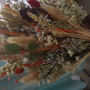 Dried Hebs. Herb Bar. Wall Hanging.home Decoration.gift. - Etsy UK